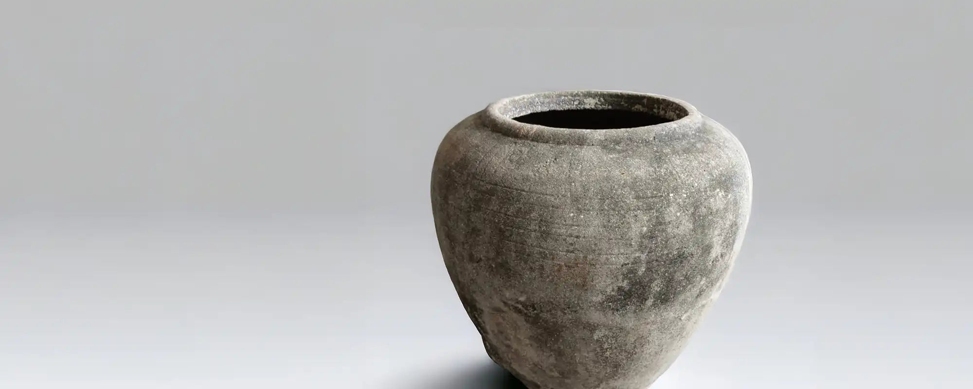 Oversized Antique Javanese Pots Collection – Volupto