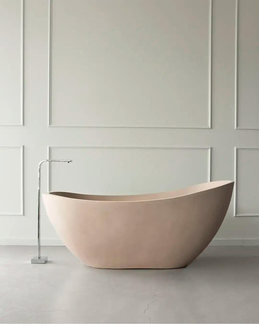 Luxury Stone Baths, Basins & Vanities - VOLUPTO